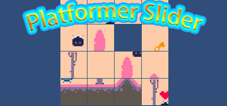 Steam Community :: Platformer Slider