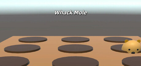 Steam Community :: Whack Mole