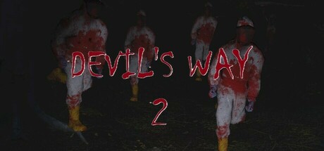 Steam Community :: DEVIL'S WAY 2