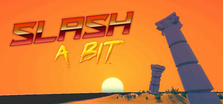 Steam Community :: Slash a Bit