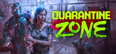 Shooting Last Infected Soft Lock :: Quarantine Zone: The Last Check Bug ...