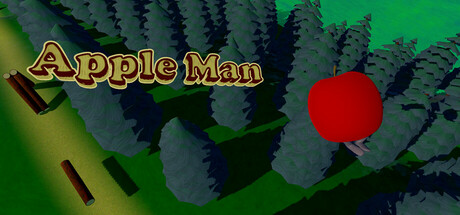 Steam Community :: Apple Man