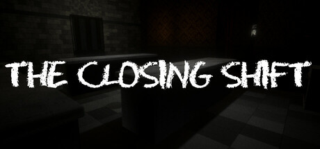 Steam Community :: The Closing Shift