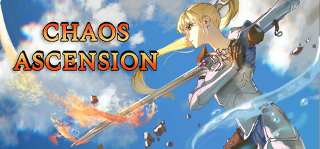 Steam Community :: Chaos Ascension