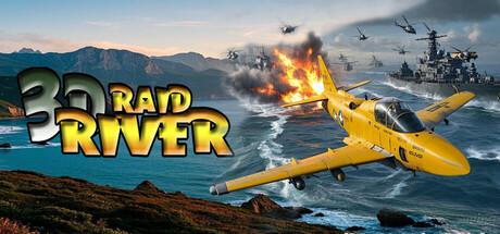 Steam Community :: 3D Raid-River