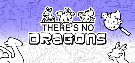 Steam Community :: There's No Dragons