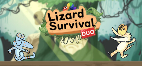 Steam Community :: Lizard Survival Duo