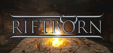 Steam Community :: Riftborn