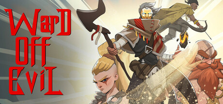 Steam Community :: Ward Off Evil