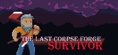Steam Community :: The Last Corpse Forge : Survivor