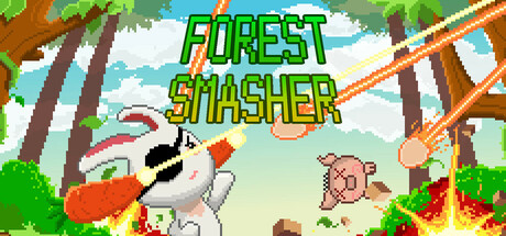 Steam Community :: Forest Smasher