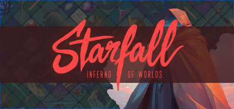 Steam Community :: Starfall: Inferno of Worlds