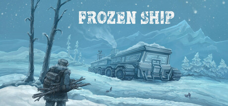 Steam Community :: Frozen Ship