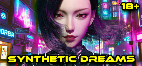 Steam Community :: Synthetic Dreams 18+