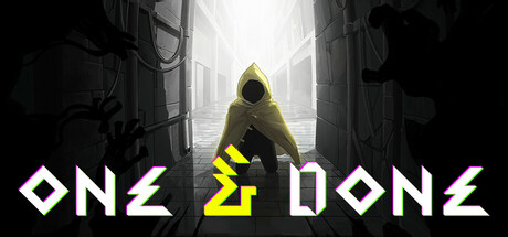 Steam Community :: One & Done