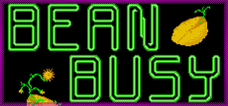 Steam Community :: Bean Busy