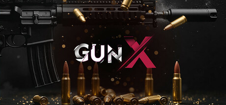 Steam Community :: Gun X