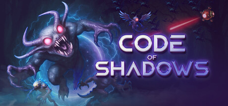 Steam Community :: Code of Shadows