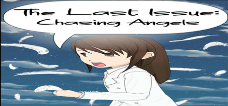 The Last Issue: Chasing Angels General Discussions :: Steam Community