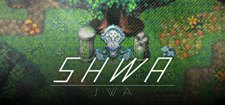 Steam Community :: SHWA[ʃwɑ:]