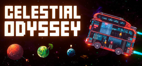 Steam Community :: Celestial Odyssey