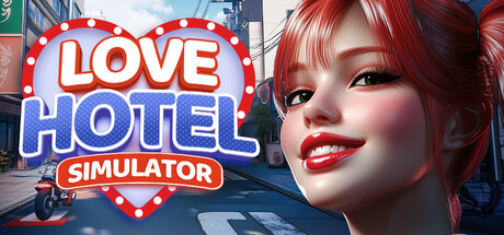 Steam Community :: LOVE Hotel Simulator 🏩