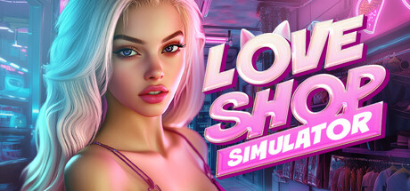Steam Community :: LOVE SHOP Simulator 💕🛒