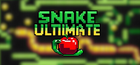 Steam Community :: Snake Ultimate