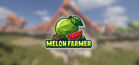 Steam Community :: Melon Farmer