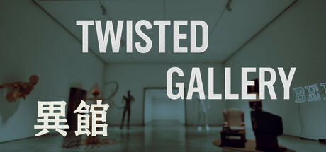 Steam Community :: Twisted Gallery