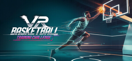 Steam Community :: VR Basketball: Training Challenge