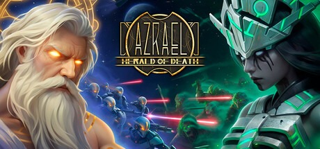 Steam Community :: Azrael, Herald of Death