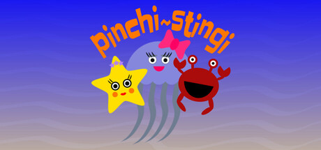 Steam Community :: Pinchi-Stingi