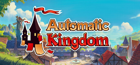 Steam Community :: Automatic Kingdom