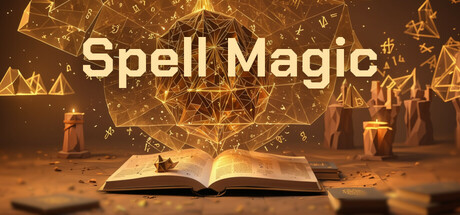 Steam Community :: Spell Magic