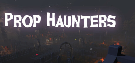 Steam Community :: Prop Haunters