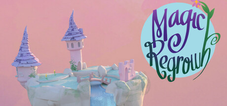 Steam Community :: Magic Regrowth