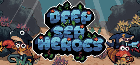 Steam Community :: Deep Sea Heroes