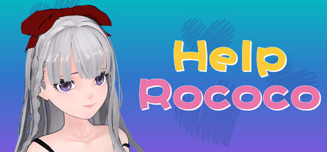 Steam Community :: Help Rococo