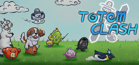 Steam Community :: Totem Clash