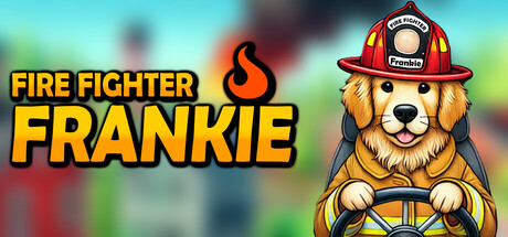 Steam Community :: Firefighter Frankie
