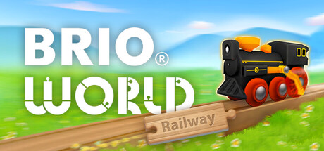 BRIO World - Railway Game Updates :: Steam Community
