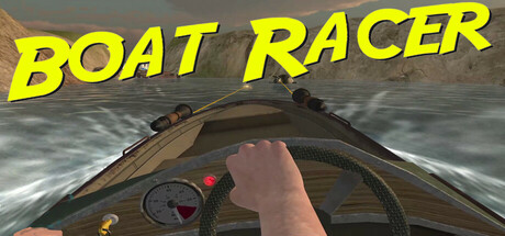Steam Community :: Boat Racer