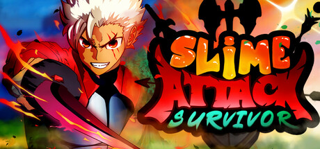 Steam Community :: Slime Attack: Survivor