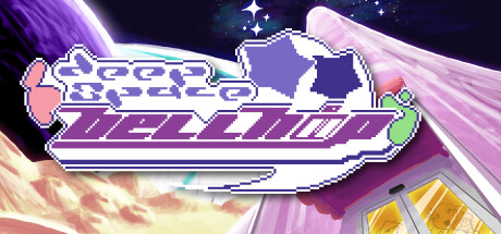 Steam Community :: Deep Space Bellhop