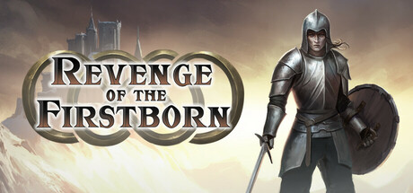 Steam Community :: Revenge of the Firstborn