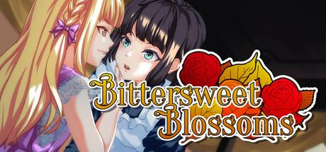 Steam Community :: Bittersweet Blossoms