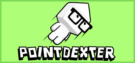 Steam Community :: Pointdexter
