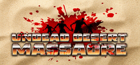 Steam Community :: Undead Desert Massacre