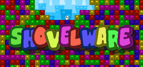 Steam Community :: Shovelware